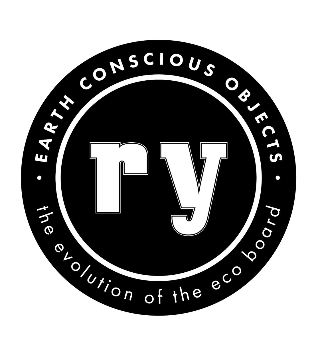 Ry Harris Shapes | Earth Conscious Objects – ECObyRy