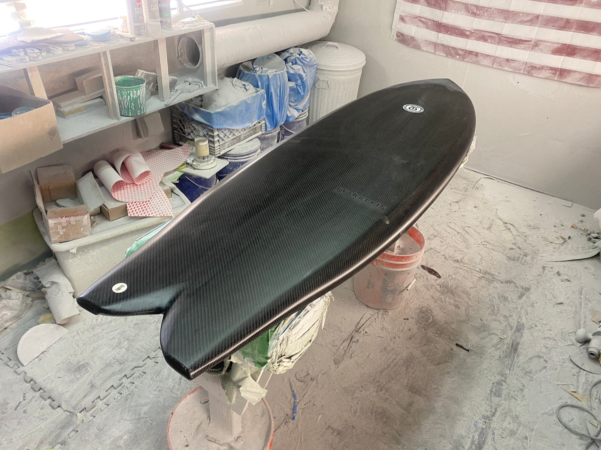 The Electrical Fish – ECObyRy